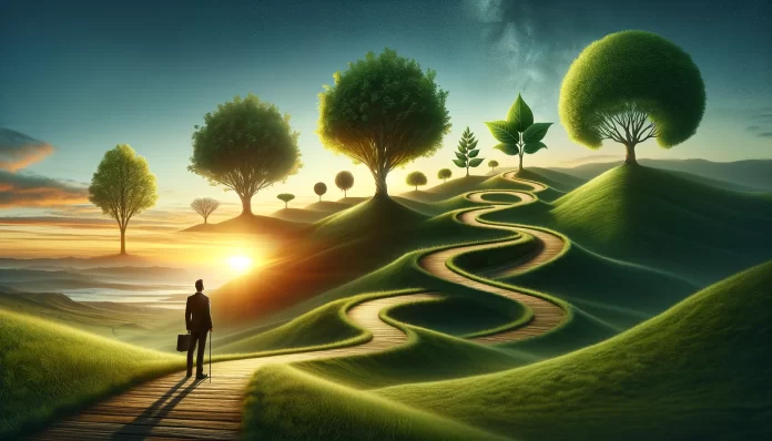 Unlocking Your Potential: Essential Guide to Personal Growth